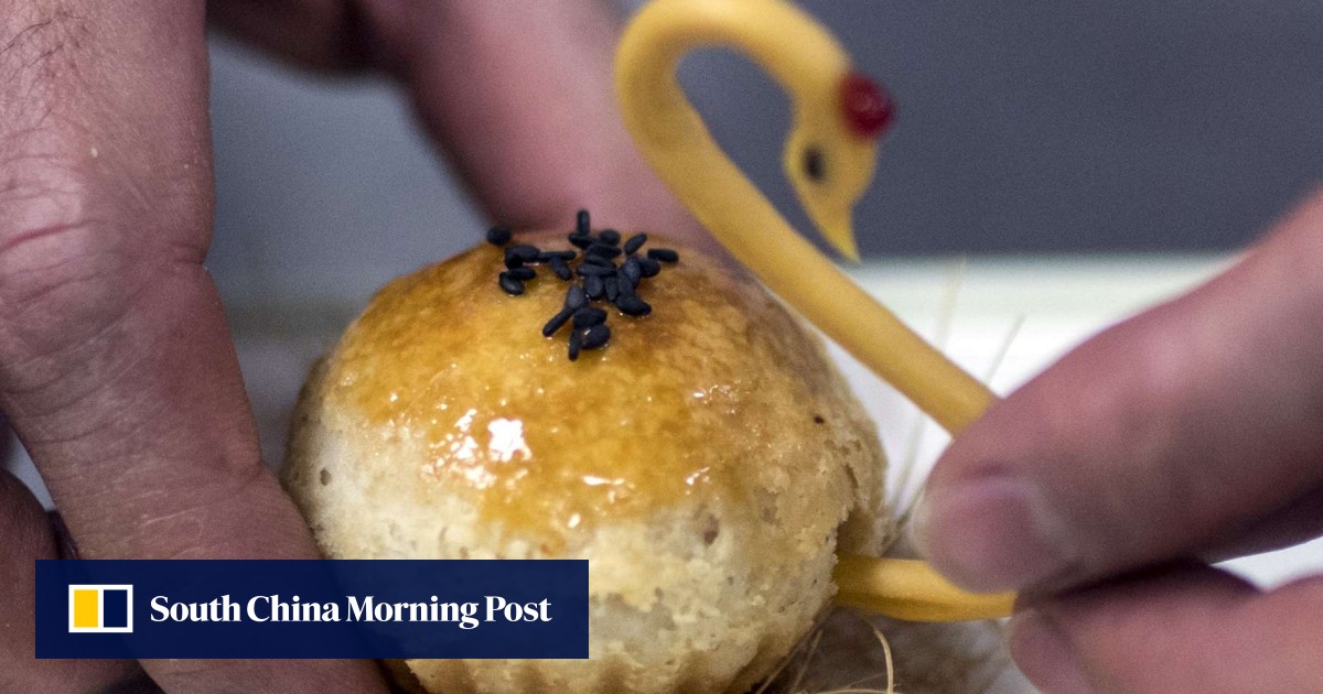 Michelin Guide to Shanghai, its first in China, dishes out stars to 26 ...