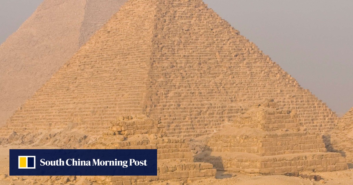 Visiting the pyramids? Here’s what you need to know | South China ...