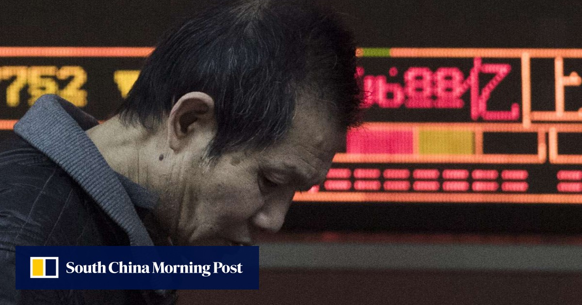 China’s official news agency Xinhua gets IPO approval | South China ...