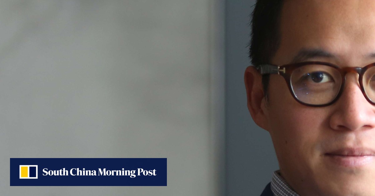 How the grandson of a Hong Kong steel tycoon turned a passion for food ...