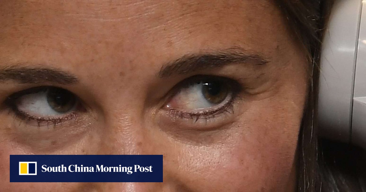 UK police arrest man in Pippa Middleton royal photo 'hack' | South ...