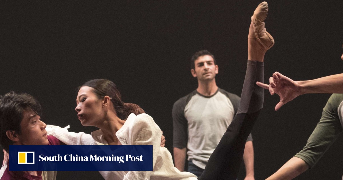 Arts review: Hong Kong Ballet’s Choreographers’ Showcase | South China ...