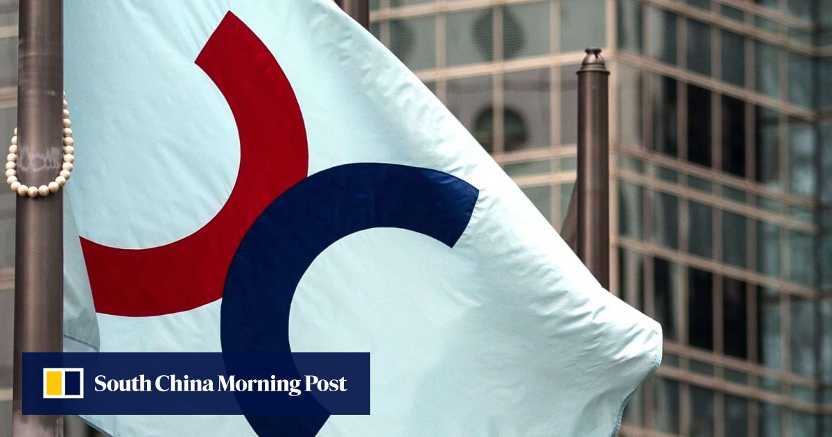 China Securities Co set to become 4th mainland brokerage this year to ...