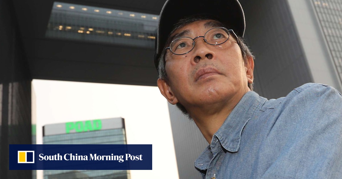 Hong Kong bookseller Lam Wing-kee gets his life back as police end 24 ...