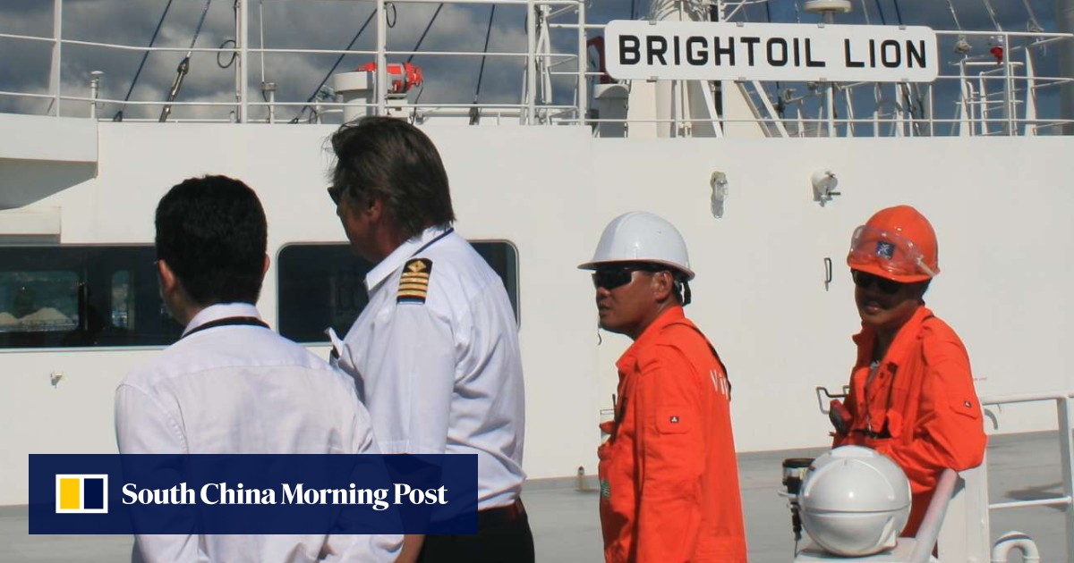 China’s Brightoil eyes multi-billion dollar oil and gas acquisition ...