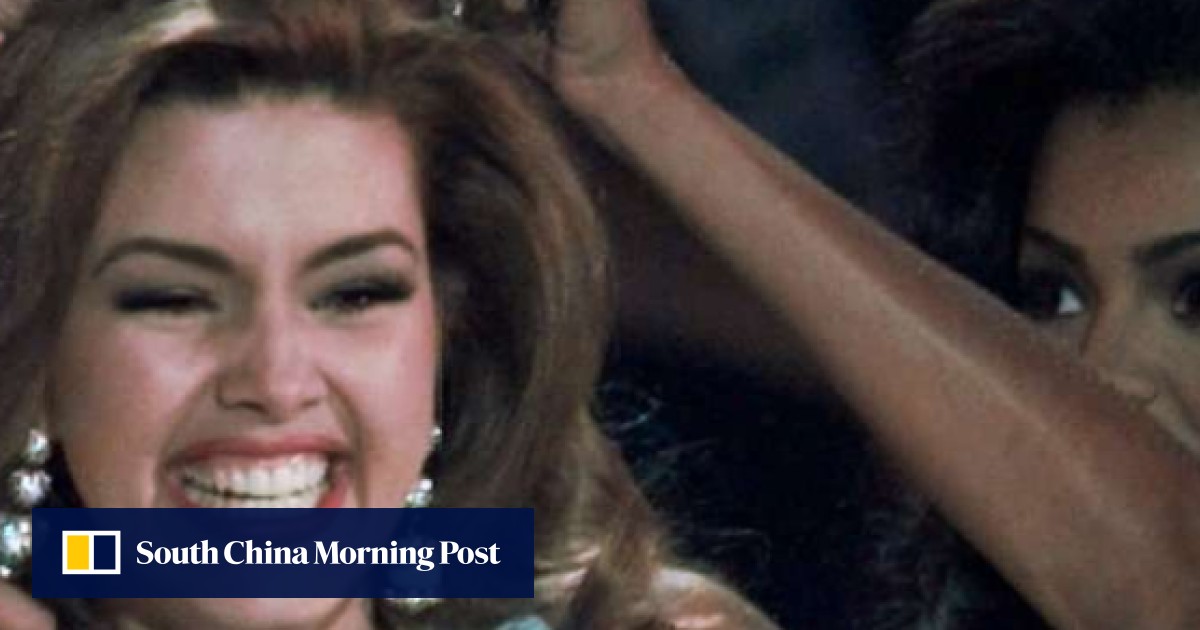 ‘She gained a massive amount of weight, she was the worst’: Trump’s new ...
