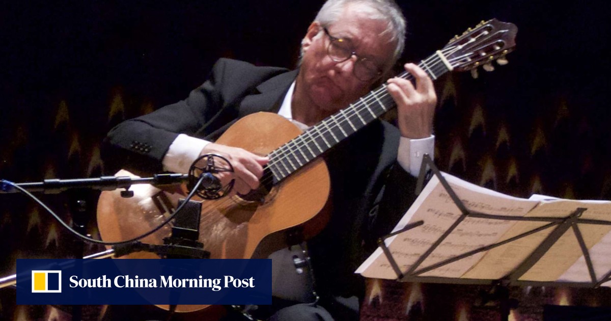 Review: Joy of Guitar Festival - Shenzhen 9-year-old warms up for ...