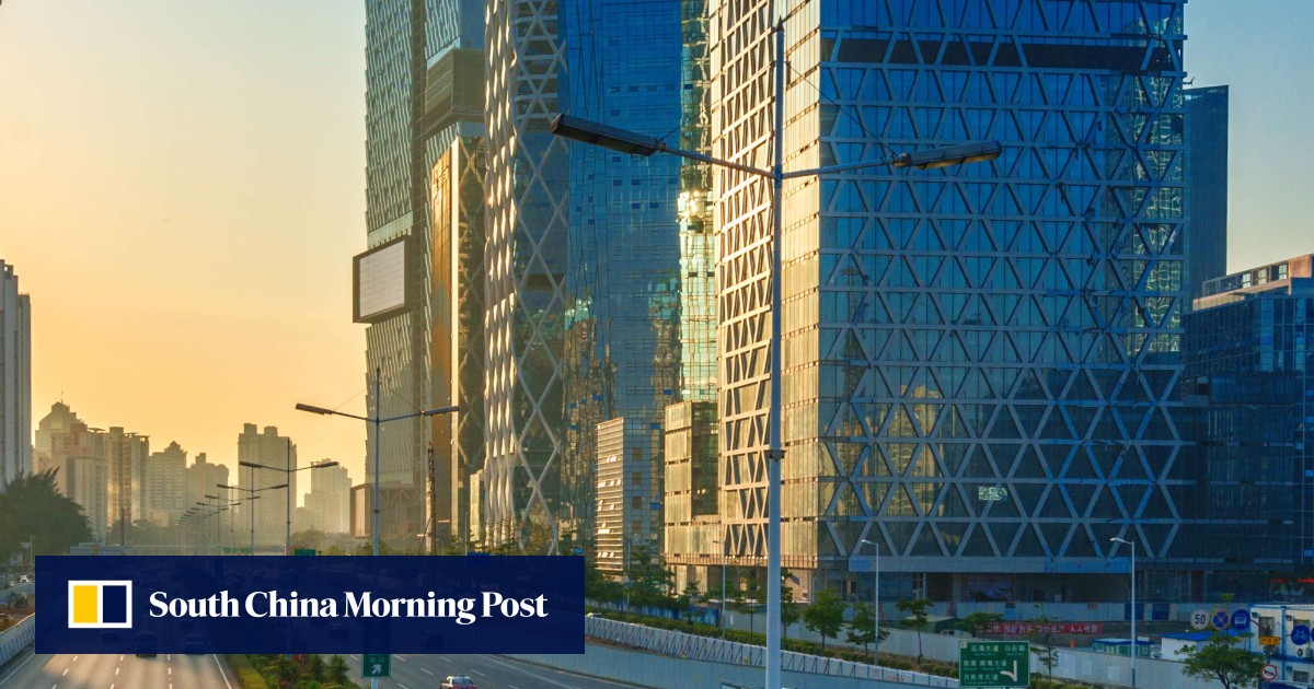 Shenzhen to use Hong Kong’s public housing system as a model for ...