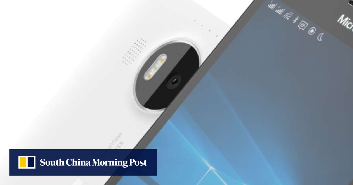 Microsoft creates new AI research group as Qi Lu leaves | South China ...