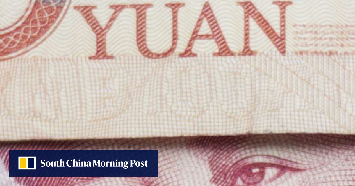 China’s renminbi joins the SDR – a basic guide | South China Morning Post