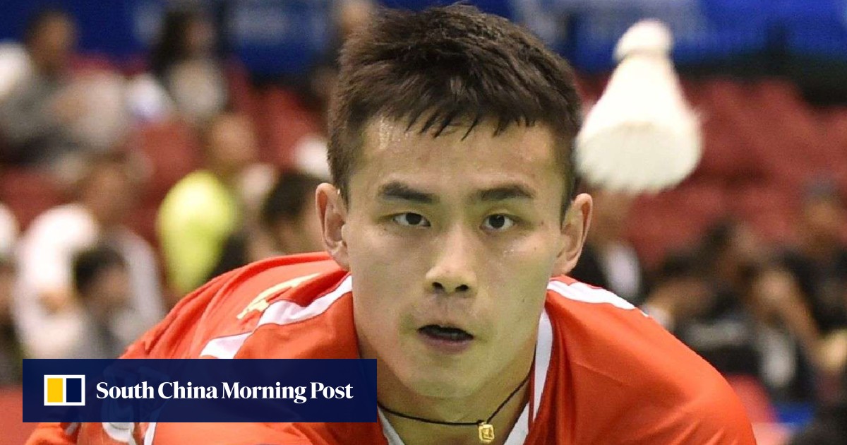 So close: semi-final heartbreak for Hong Kong’s Wong Wing-ki in Korea ...