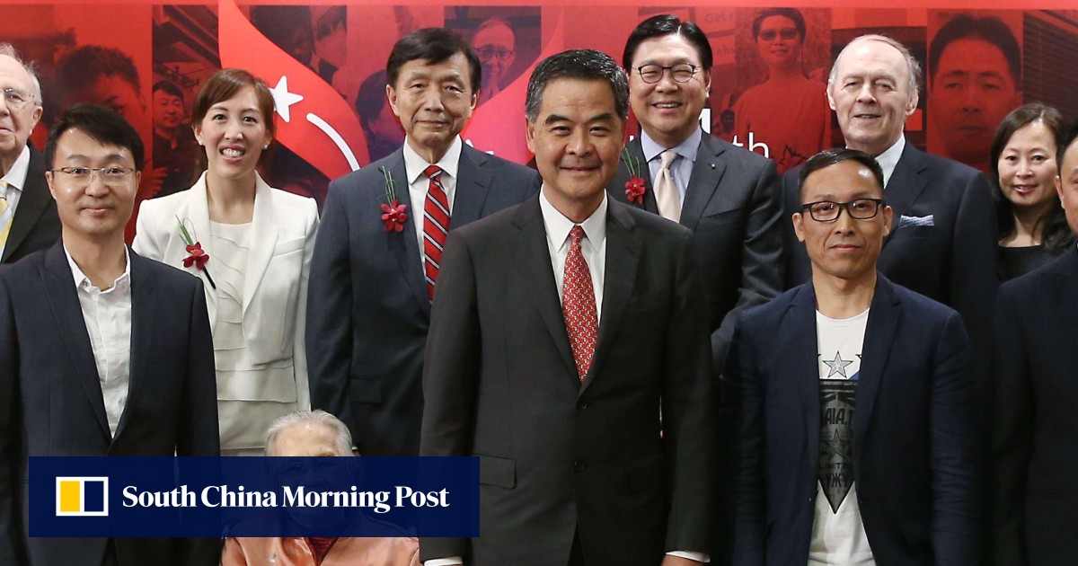 Celebrating the spirit that makes Hong Kong special | South China ...