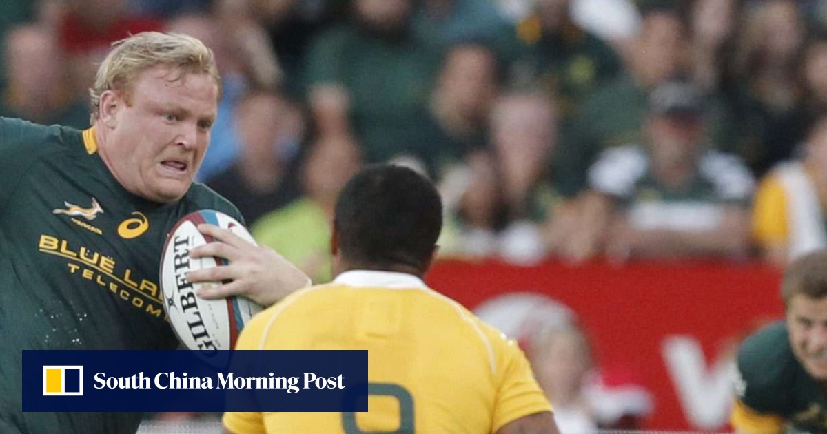 Allister Coetzee hails skipper Adriaan Strauss and match-winner Morne ...