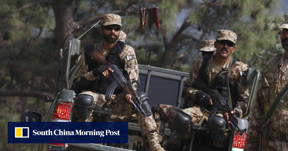 ‘A big lie’: Pakistan impregnable, military insists after Kashmir ‘raid ...
