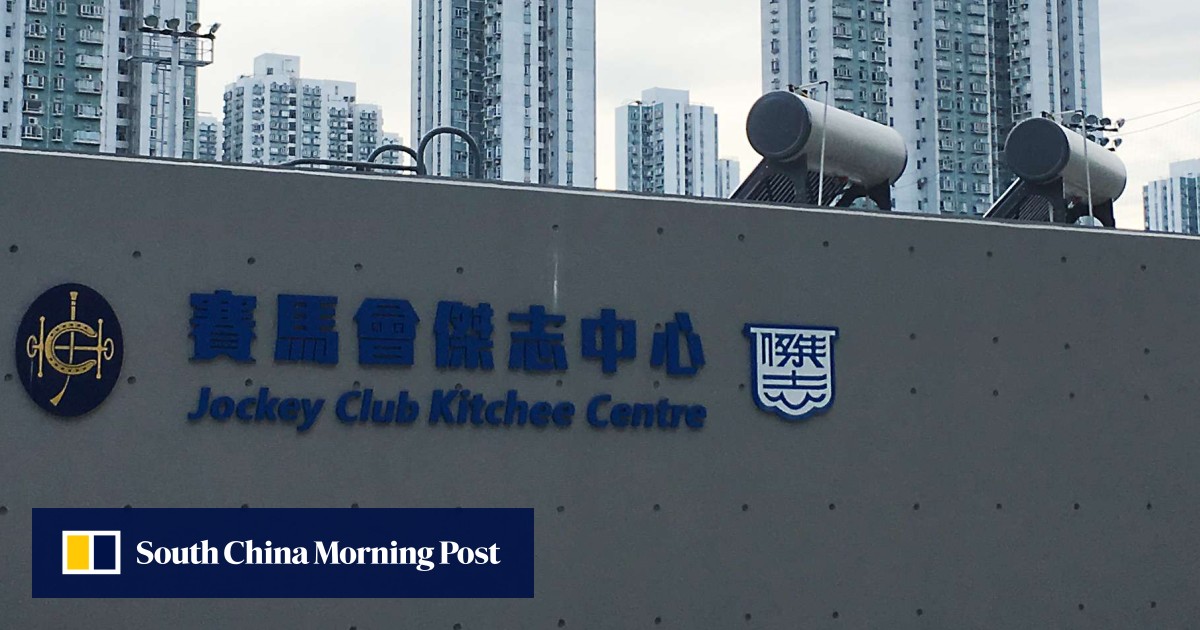 Fears realised as Kitchee soccer training centre in Sha Tin makes way ...