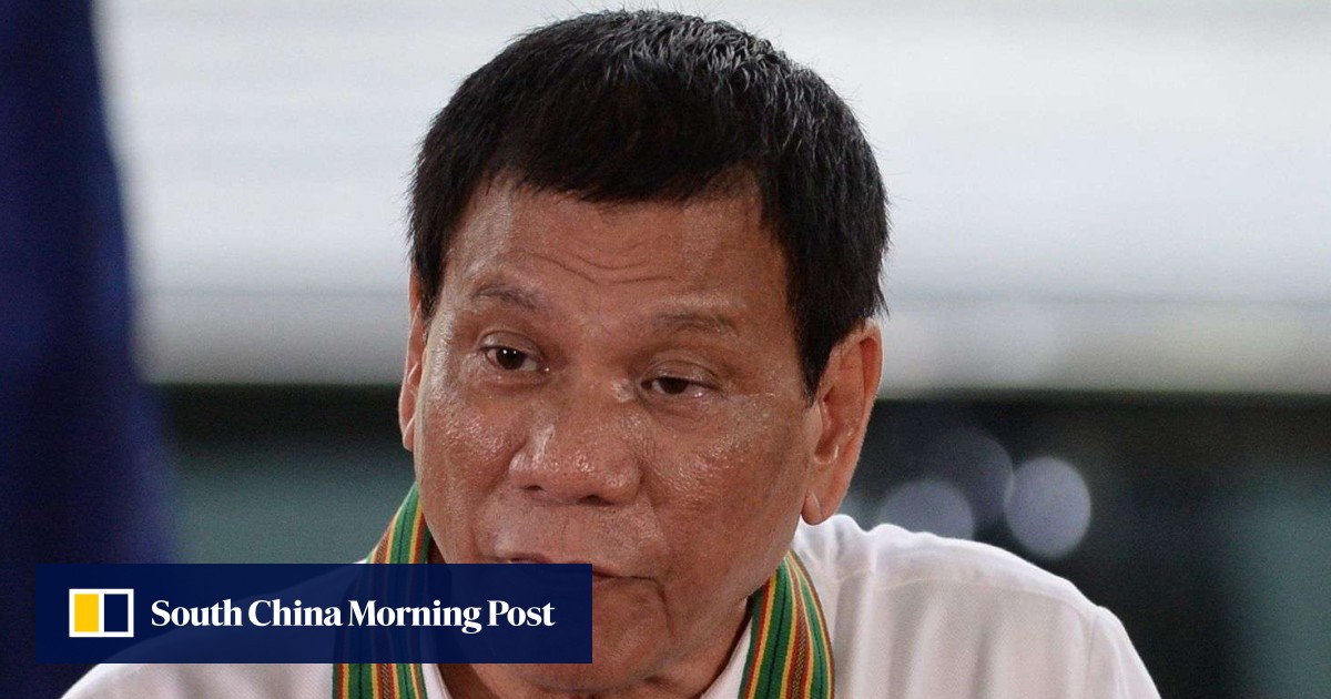 Update | Philippine leader Duterte tells Obama ‘go to hell’, eyes arms ...