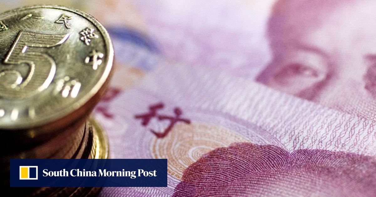 British pound continues to weaken as Chinese yuan strengthens | South ...