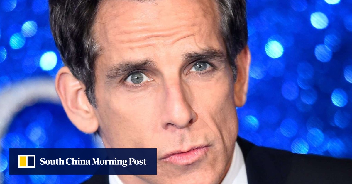 Actor Ben Stiller reveals he had prostate cancer two years ago but ...