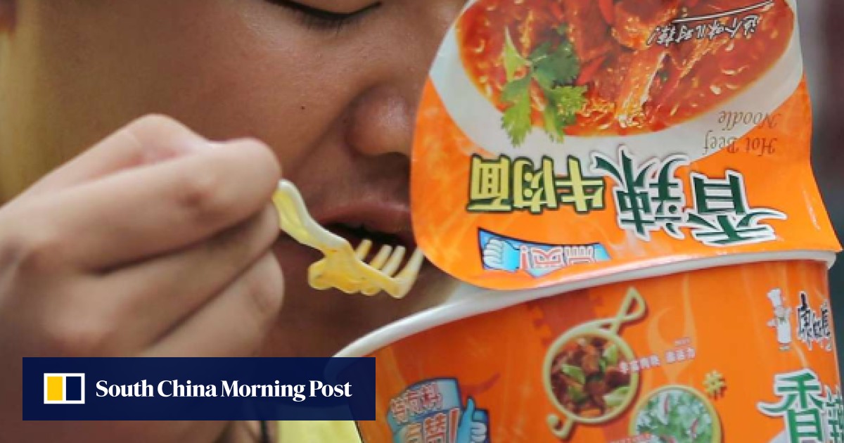 China on track to top the world in childhood obesity | South China ...