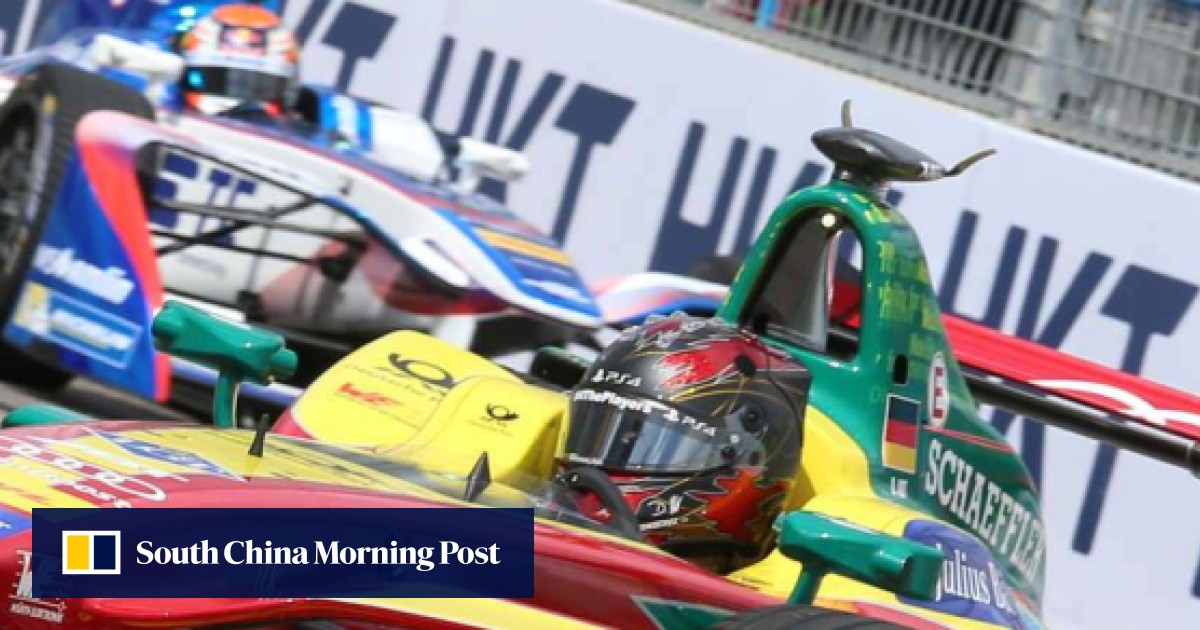 Formula E debut in Hong Kong, draws spectators, praise and criticism ...
