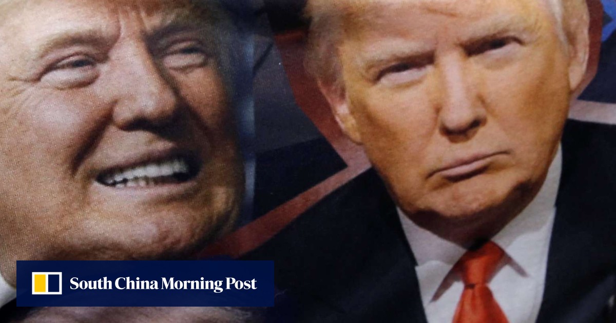 Even Donald Trump’s truest believers are starting to worry now | South ...