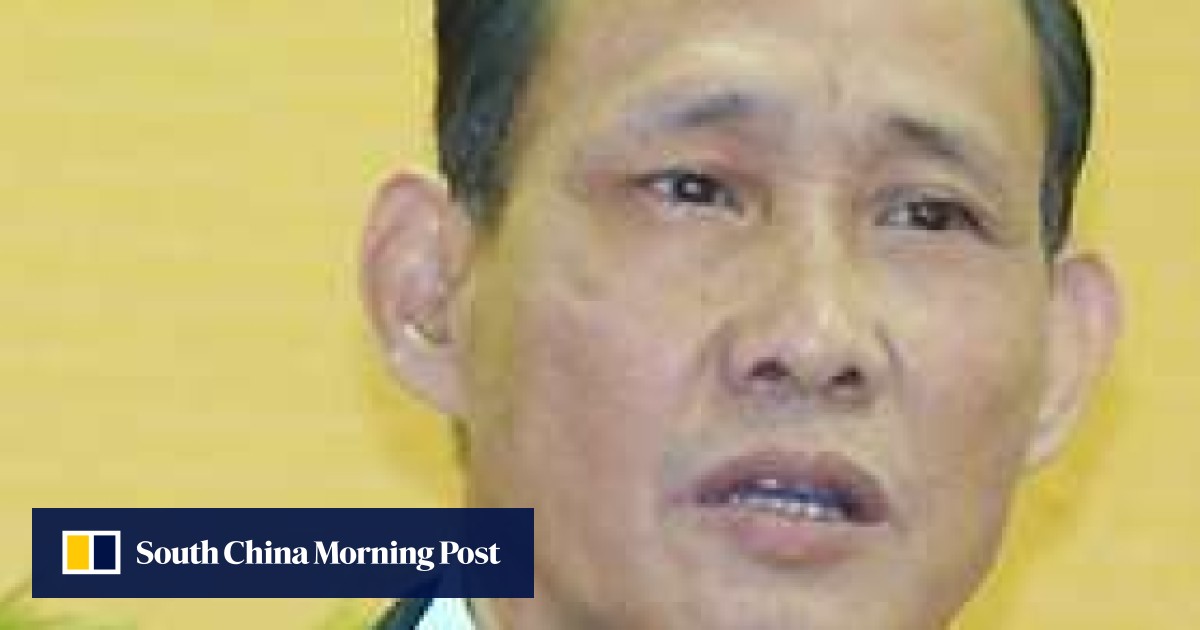 Philippines to open ‘mega’ rehab centre, funded by Chinese property ...