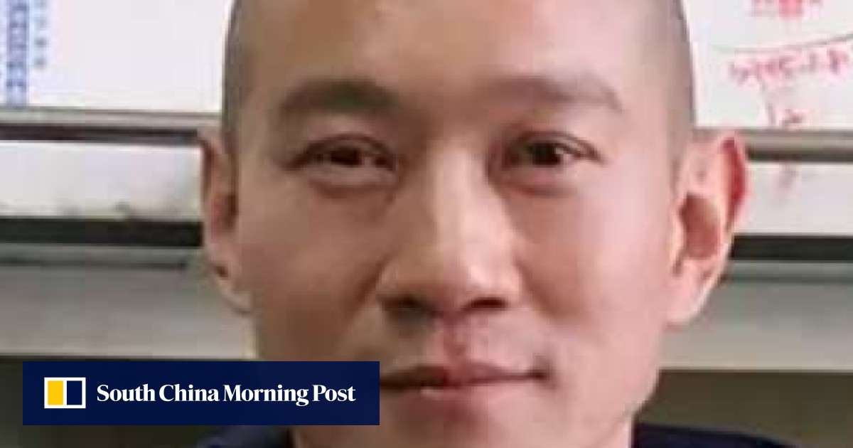 Chinese scientist who sparked controversy over DNA claims ‘needs time ...