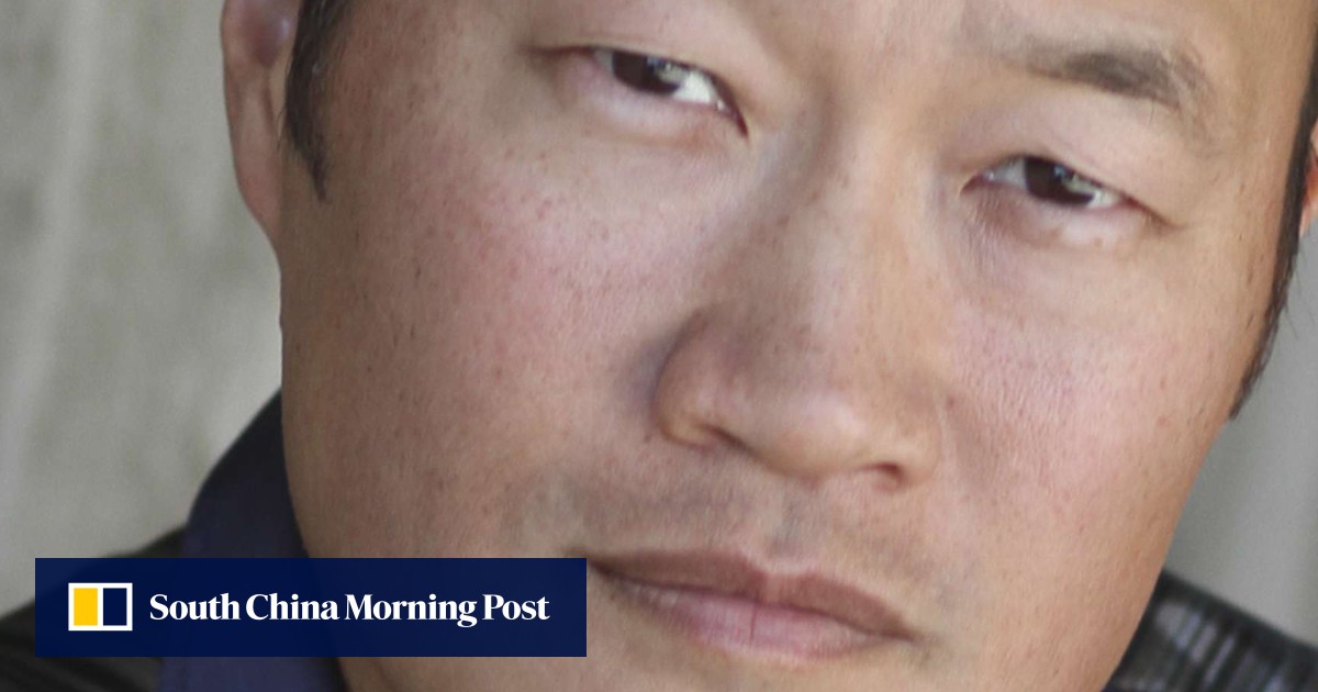 Why Taiwanese Lion King animator Davy Liu quit Disney to forge own path ...