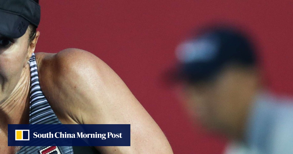 Jankovic puts friendship aside as she reaches Hong Kong Open quarter ...