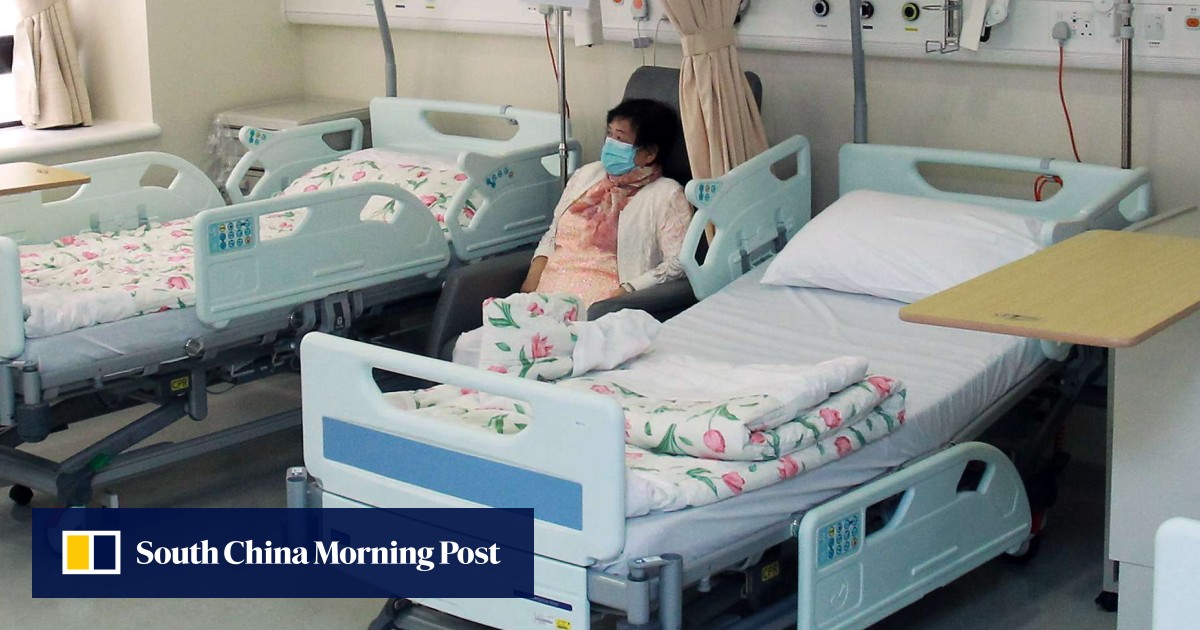 Collaboration key to reviving ailing health system | South China ...