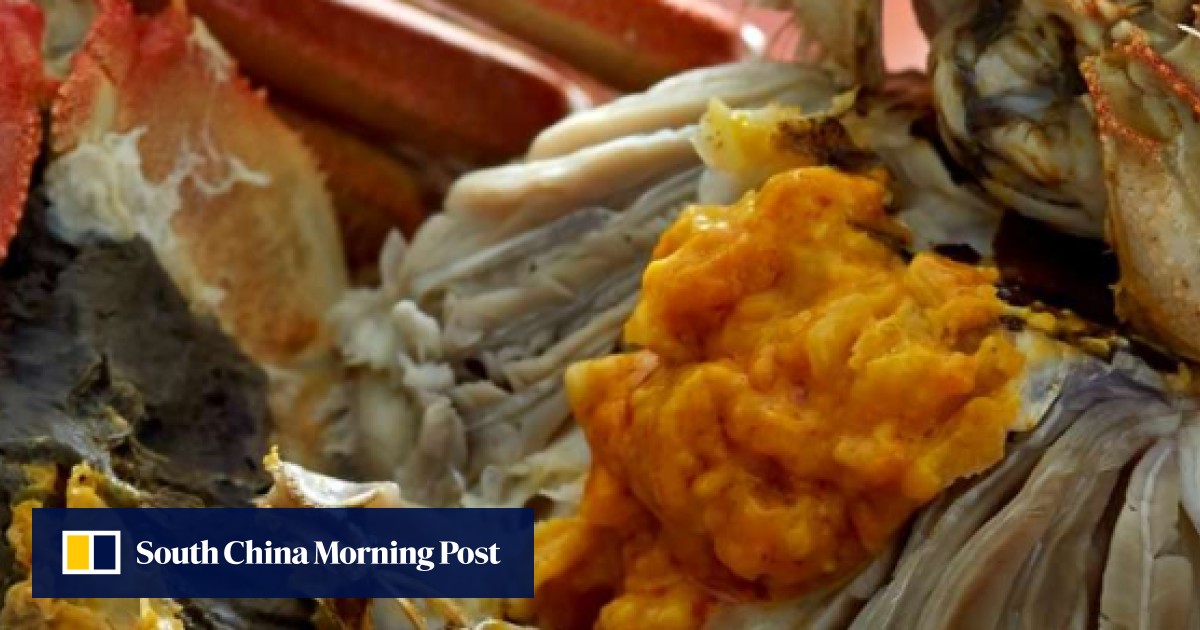 Seven places in Hong Kong to feast on hairy crab cooked every which way ...