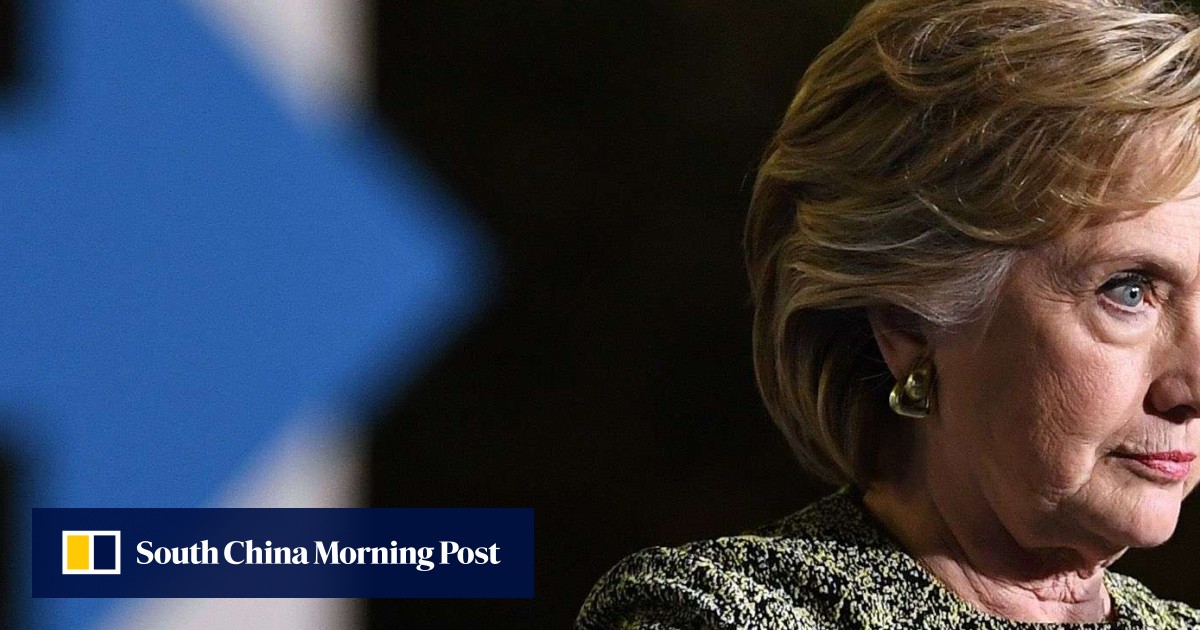 ‘China’s Xi Jinping better politician than Hu Jintao’: Hillary Clinton ...