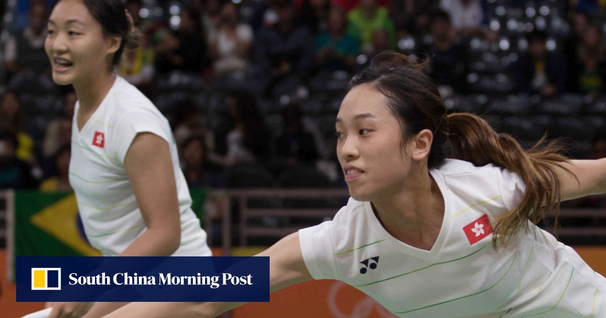 Short and sweet: Tang Chun-man and Tse Ying-suet reach Taiwan Masters ...