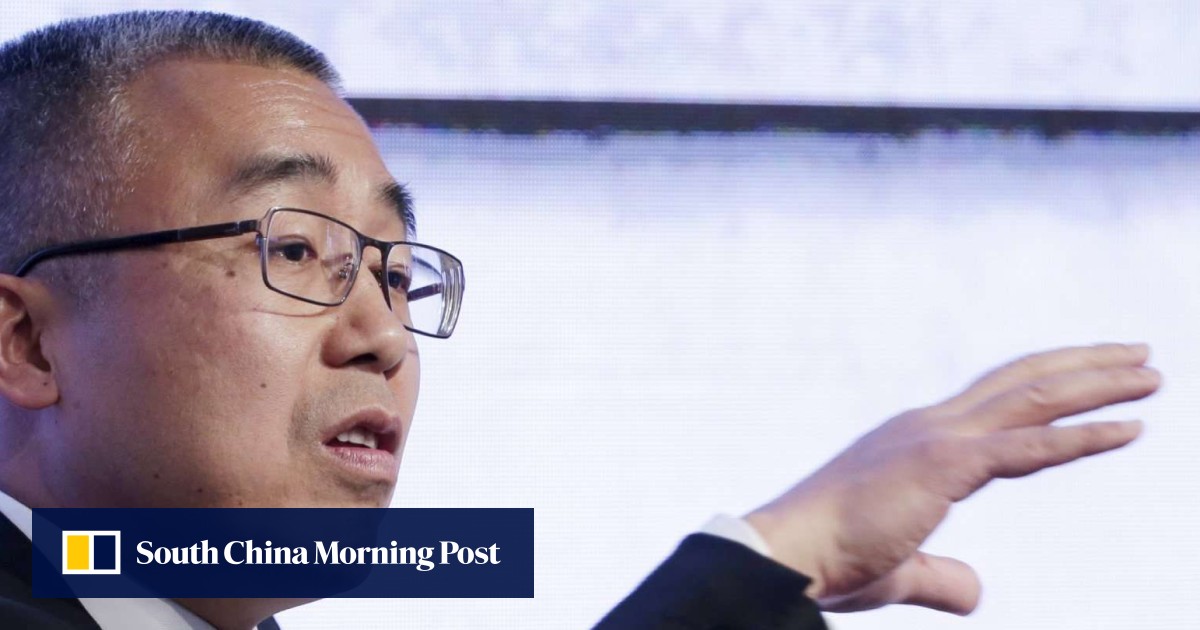 China media mogul Li Ruigang becomes vice-chairman of Hong Kong’s TVB ...