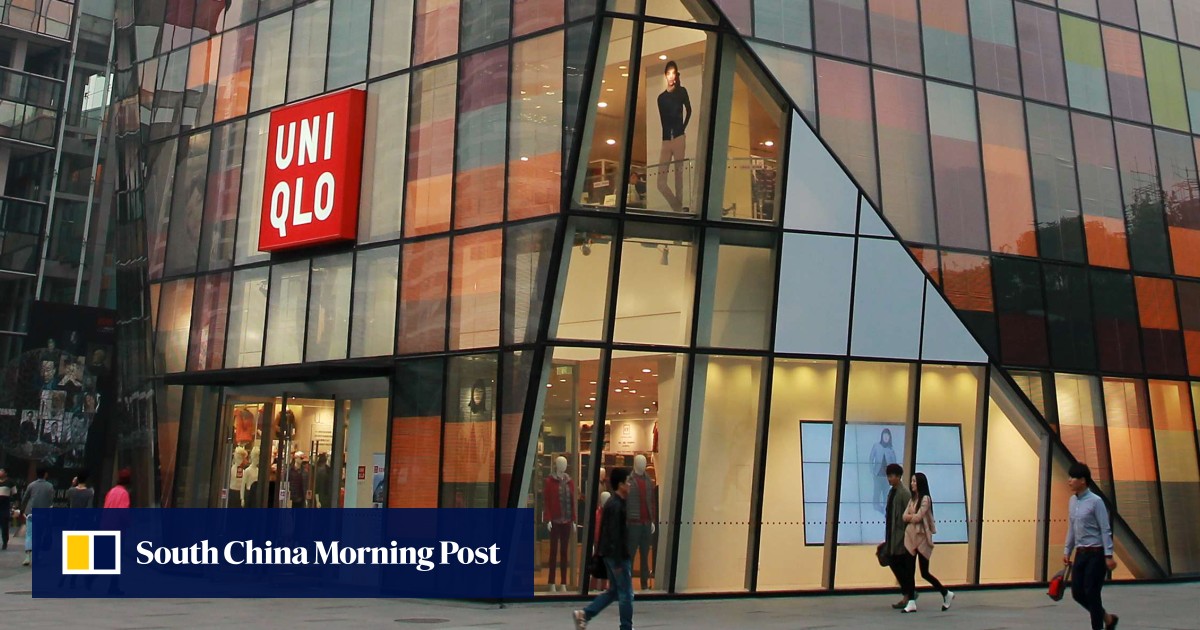 Uniqlo targets 100 more stores in Greater China expansion | South China ...