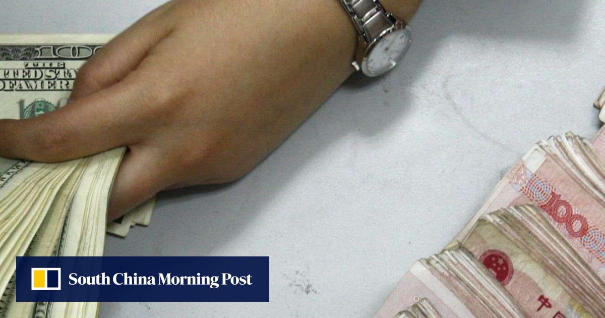 Property market boosted, but outbound investment hit as China restricts ... Property market boosted, but outbound investment hit as China restricts ...
