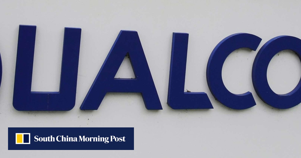 Qualcomm unveils new modem chipset to help accelerate 5G trials | South ...