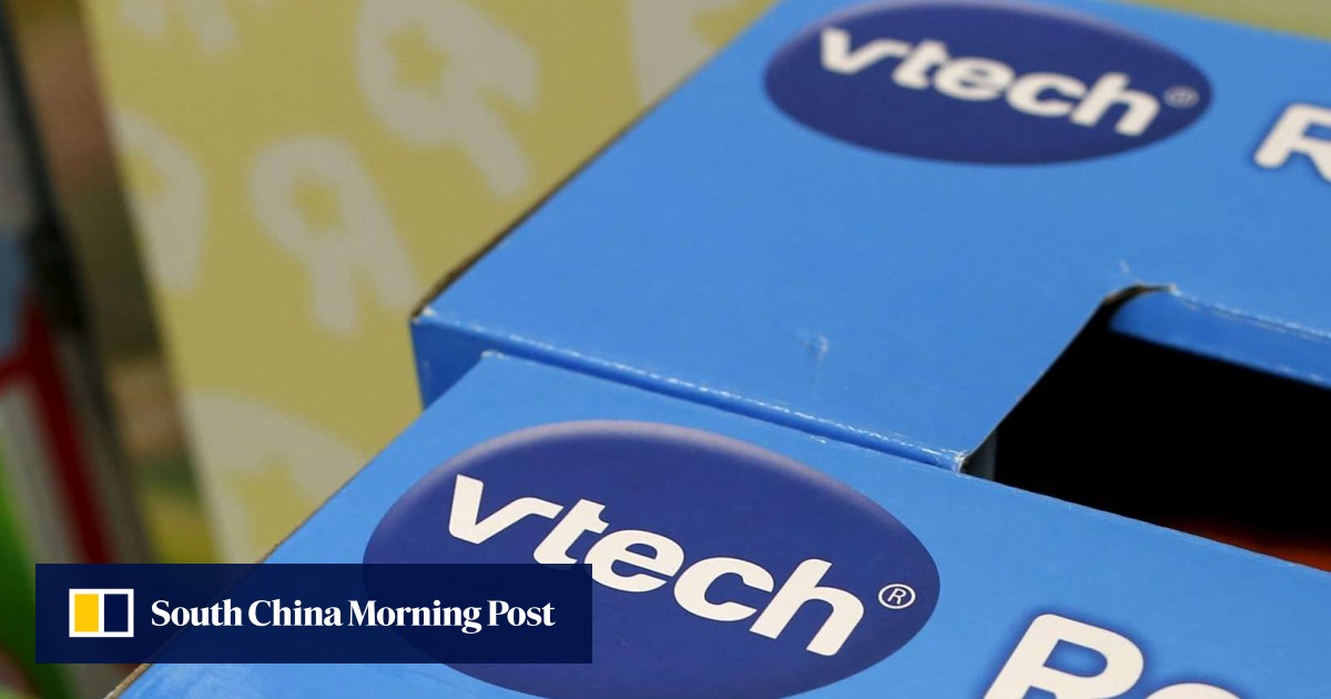 Update | VTech poised for interim profit slump as takeover of rival ...