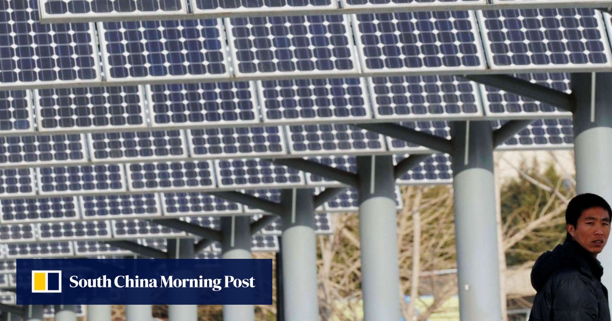 Strong progress by Chinese solar power generators will see subsidies ...