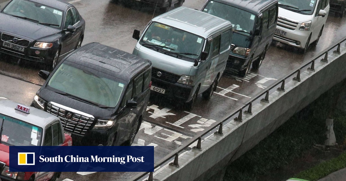 About 700 believed to be victims in motor insurance scam in Hong Kong ...