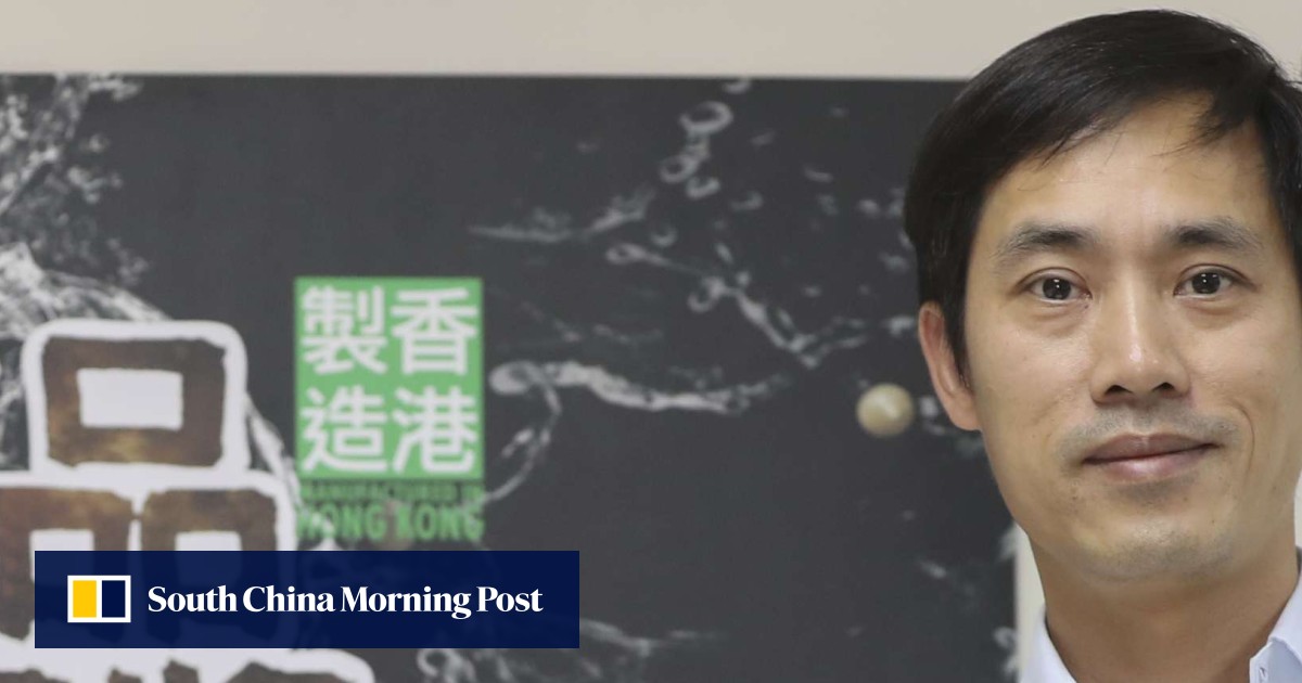 The man behind one of Hong Kong’s last tofu factories | South China ...