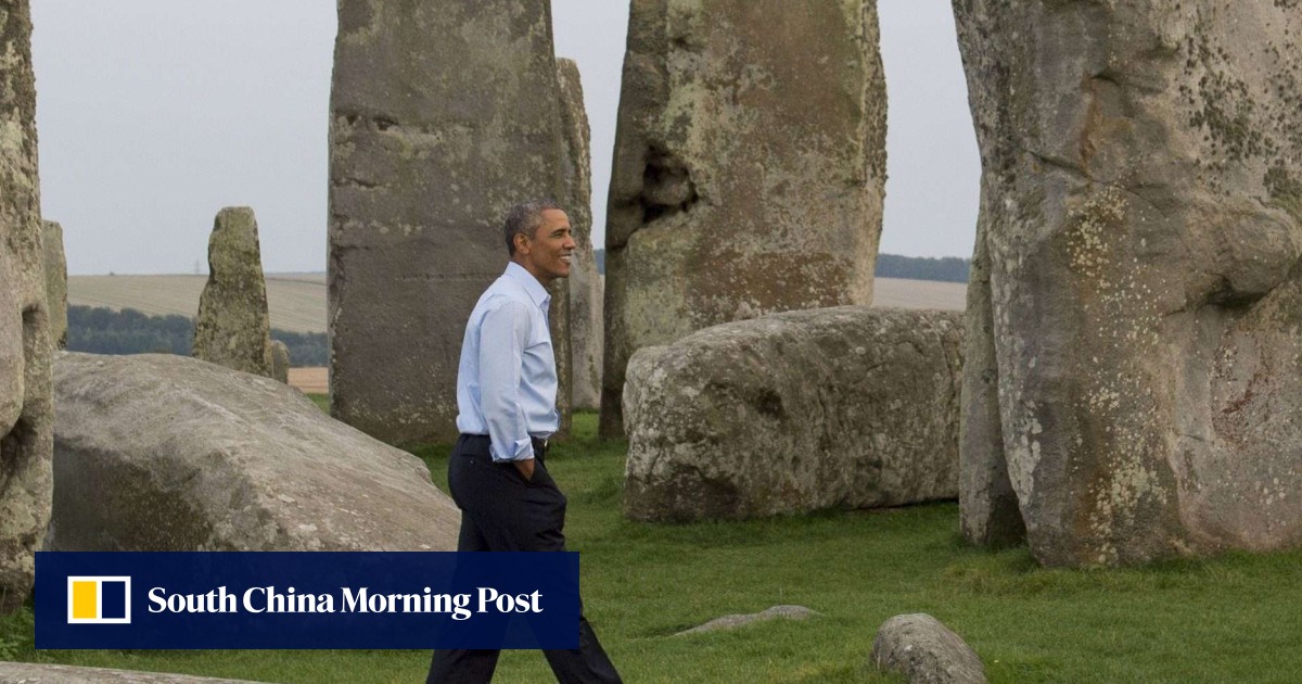 Stonehenge: the good, bad and ugly sides | South China Morning Post