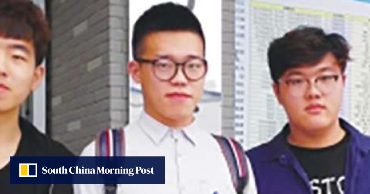 Chinese Good Samaritans help man down mountain, he pledges internships ...