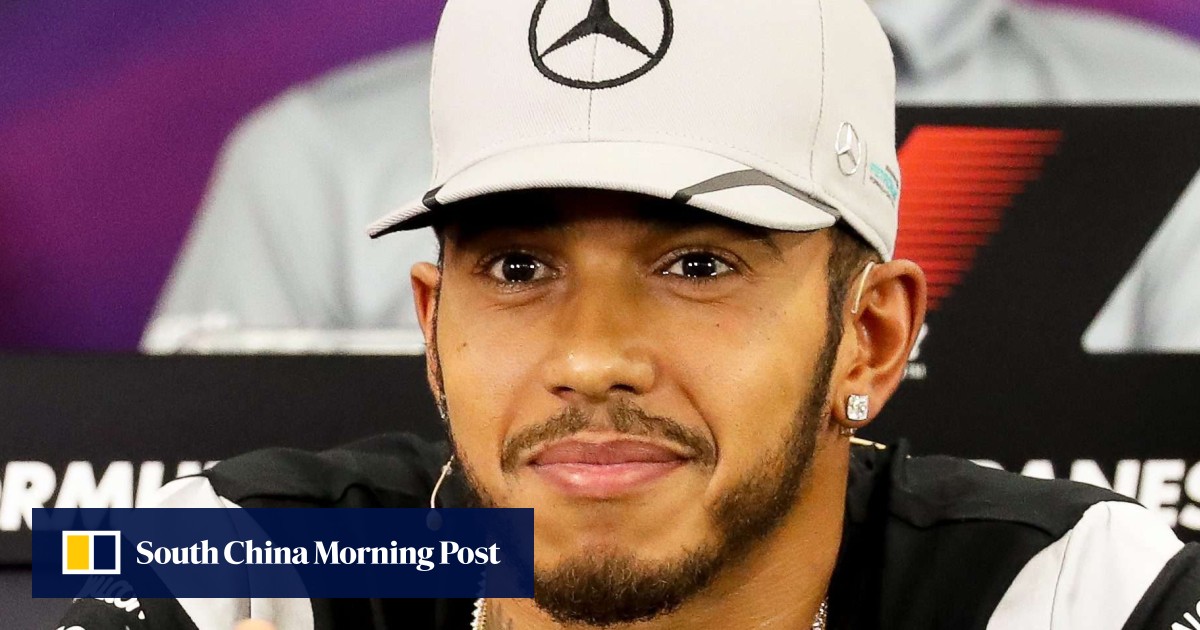 Lewis Hamilton in media spotlight as title chase enters home straight ...