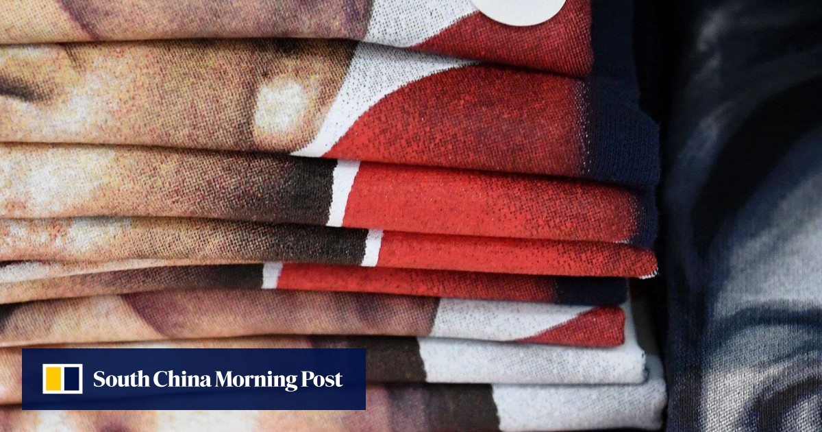 The US is making a mockery of democracy, and China must be loving it ...