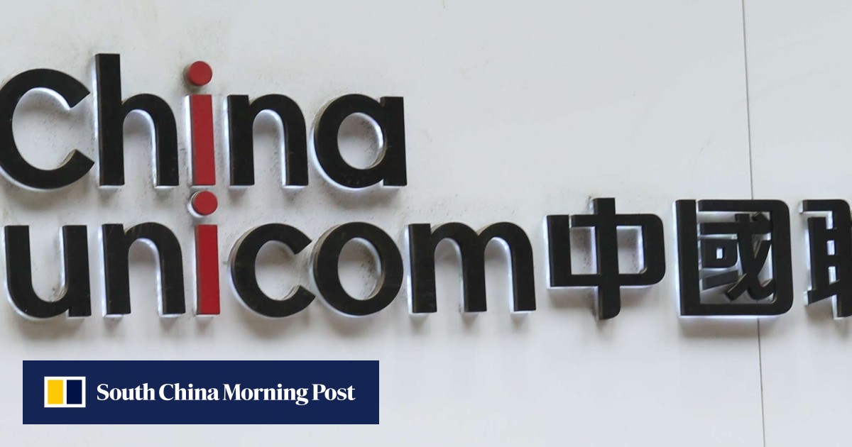 China Unicom promises deeper reforms after sharp fall in profits ...