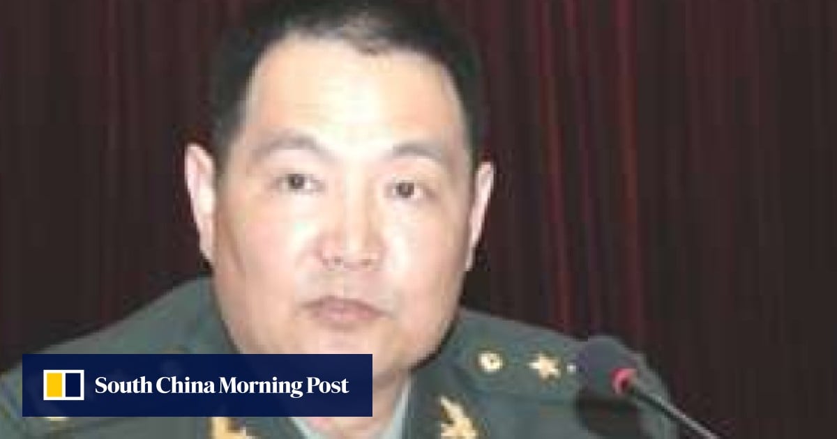 Retired PLA general calls on mainland China forces to practise retaking ... Retired PLA general calls on mainland China forces to practise retaking ...