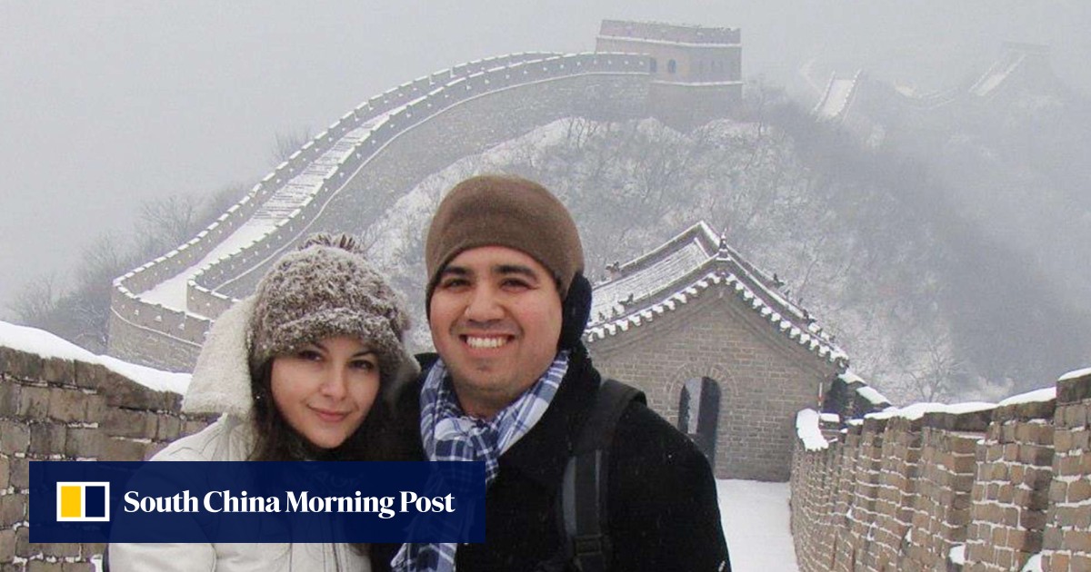 Locals come first: the end of the golden era for expats in China ...