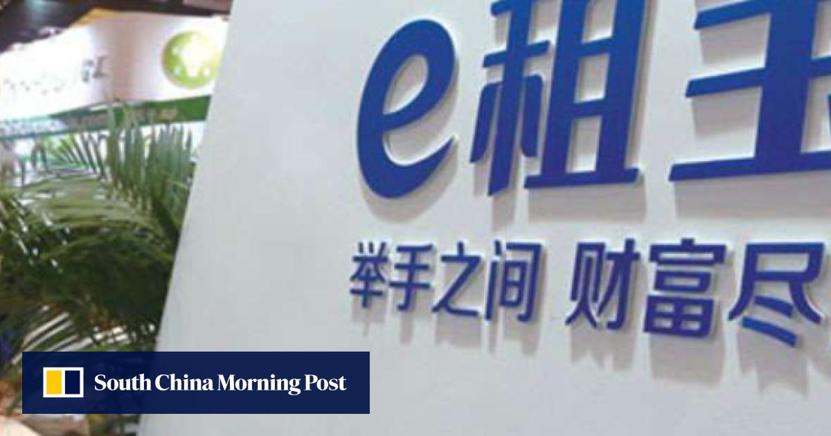 Chinese scam suspects ‘fake online finance lectures to dupe 35,000 ...