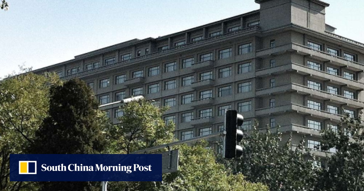 What is the Chinese Communist Party’s ‘sixth plenum’ and why does it ...